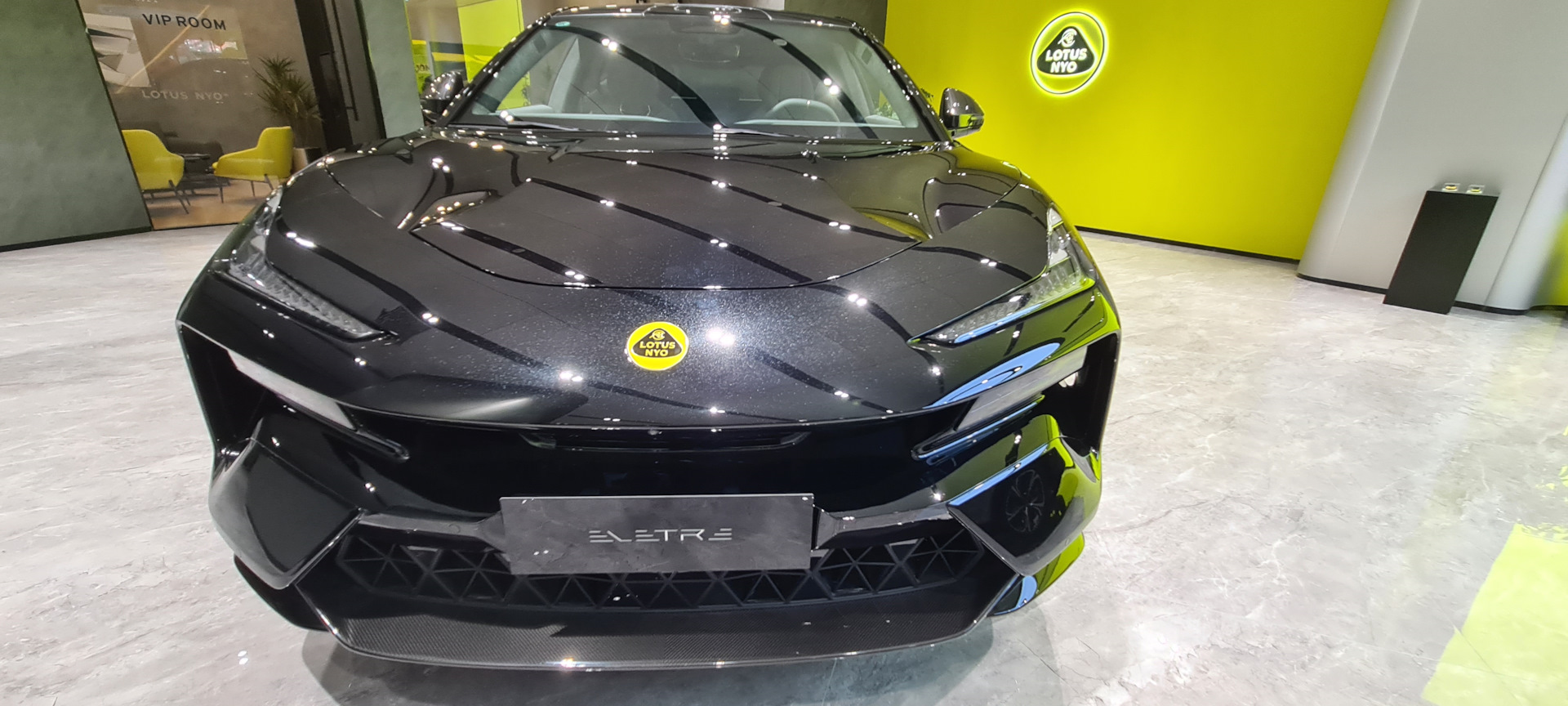 Lotus NYO Eletre — Chevrolet Orlando (1G), 1,8 л, 2014 года ...