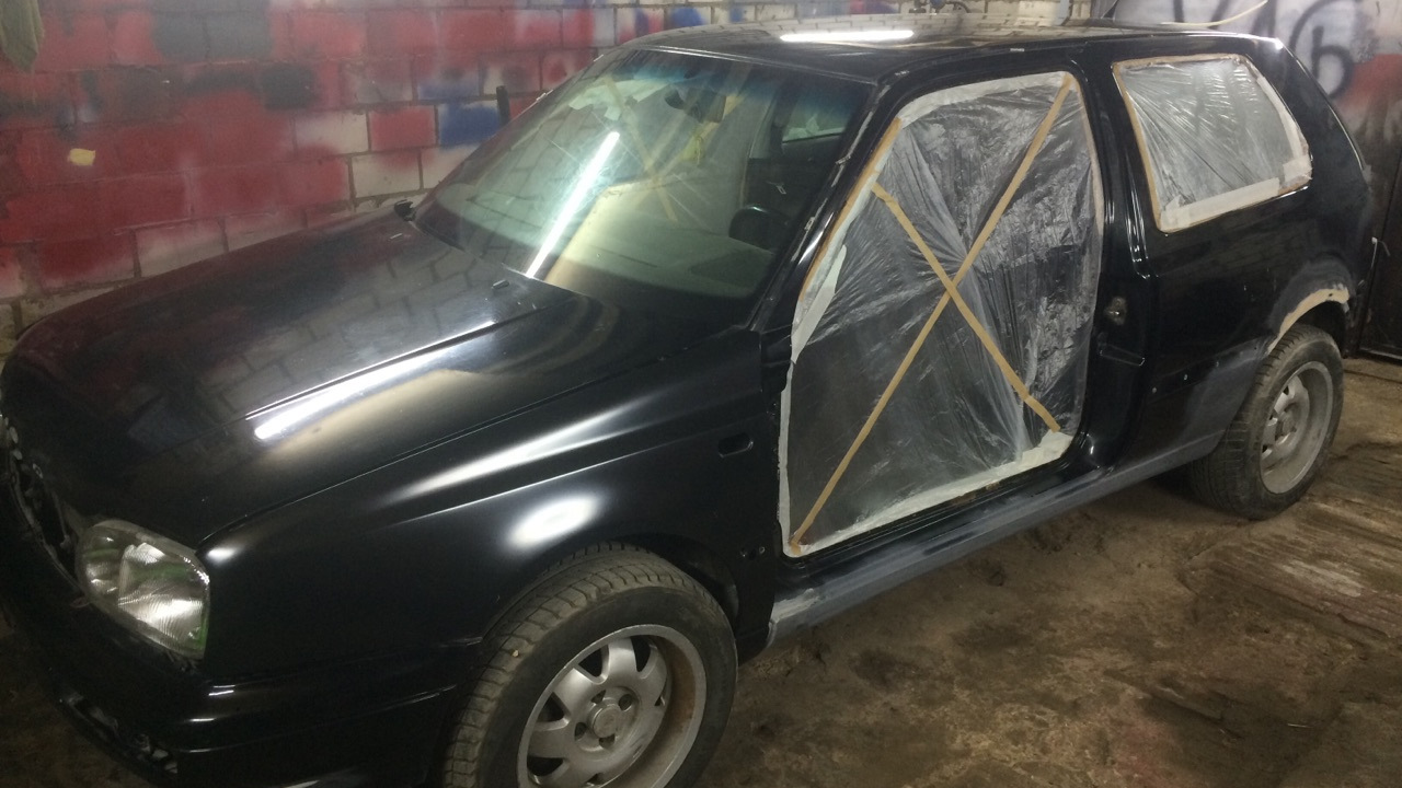 Заміна руля — Daewoo Lanos, 1,5 л, 1998 года | своими руками | DRIVE2