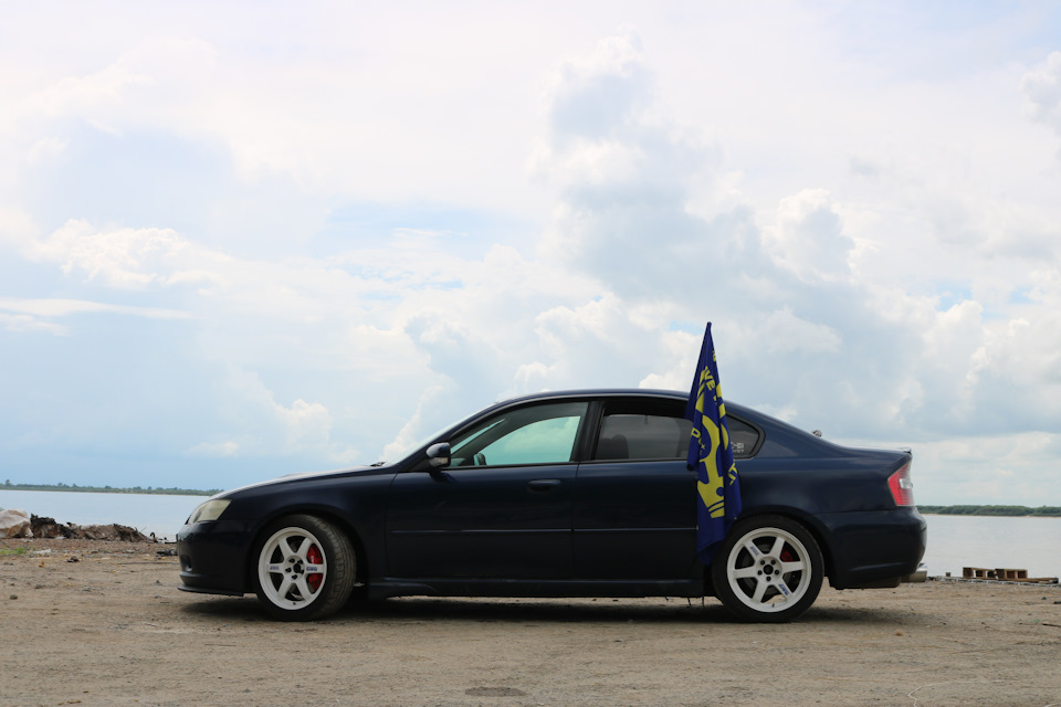 Саксофон из нержавейки — Opel Kadett E, 2 л, 1986 года | визит на ...