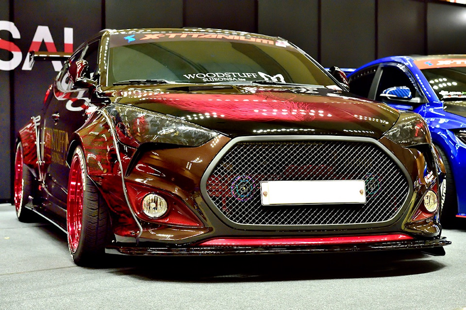 Запись, 13 марта 2019 — DRIVE2