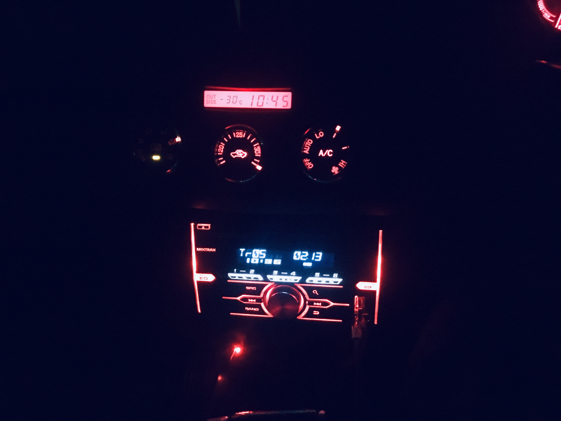 Запись, 3 февраля 2019 — DRIVE2