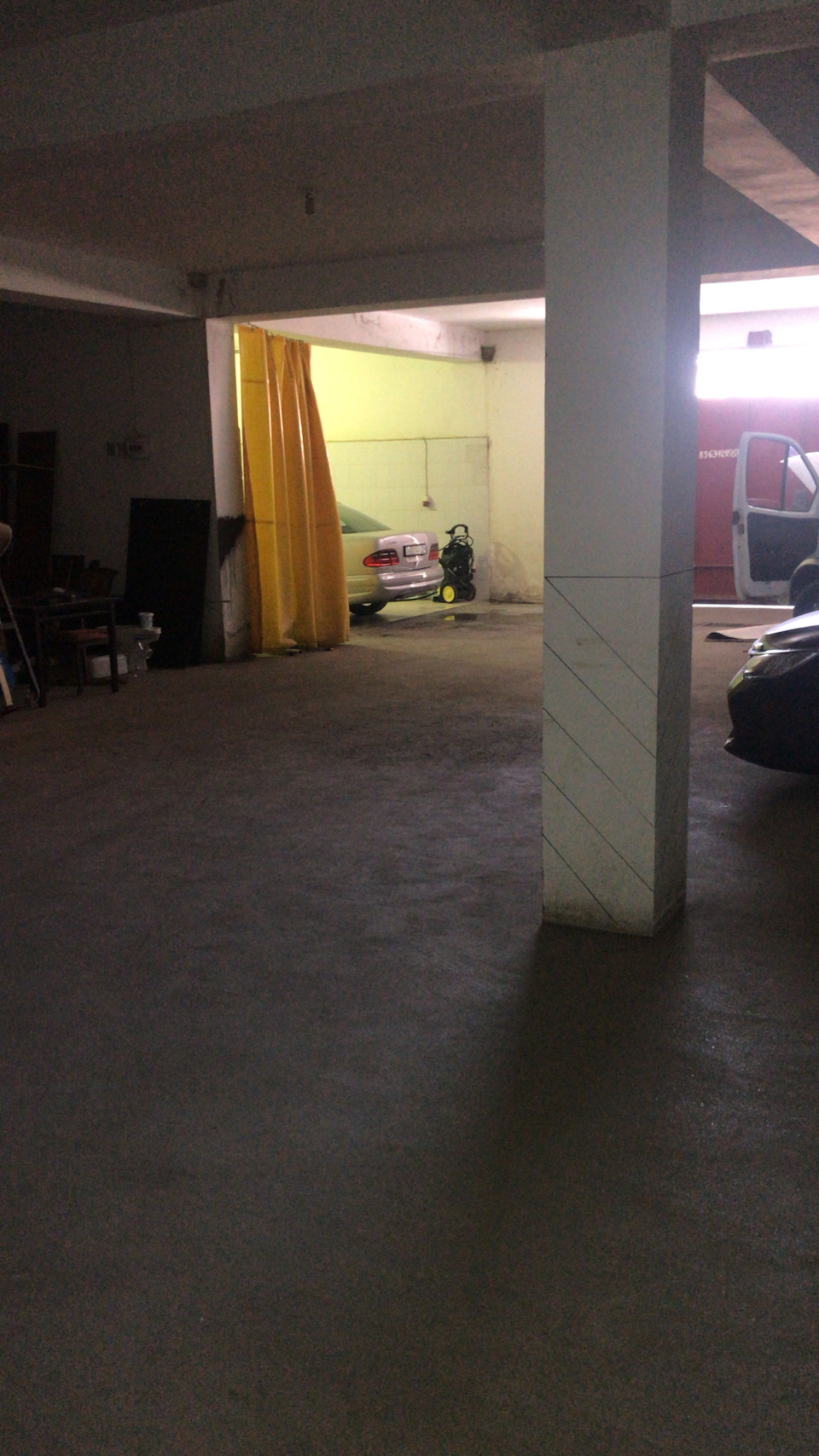 willson silane guard — DRIVE2