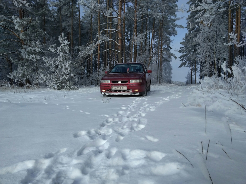 Запись, 4 июня 2018 — DRIVE2