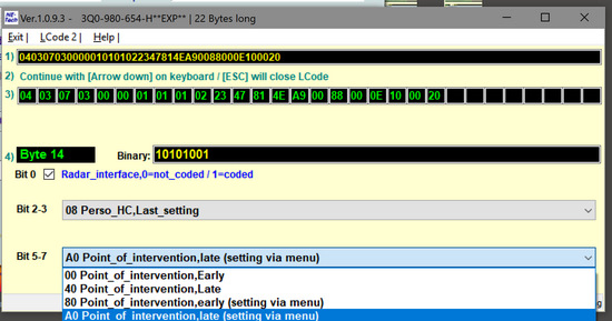 MythBusters: Point of intervention — Volkswagen Golf Mk7, 1,4 л, 2018 ...