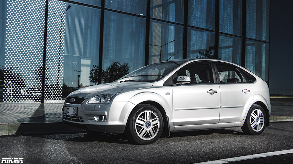 Что с термостатом? — Honda Accord (7G), 2,4 л., 2006 года | поломка ...