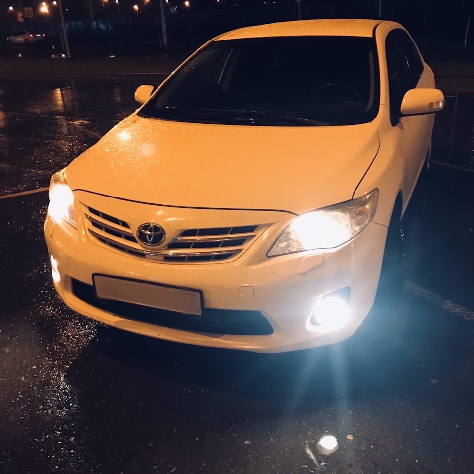 Запись, 16 января 2020 — DRIVE2