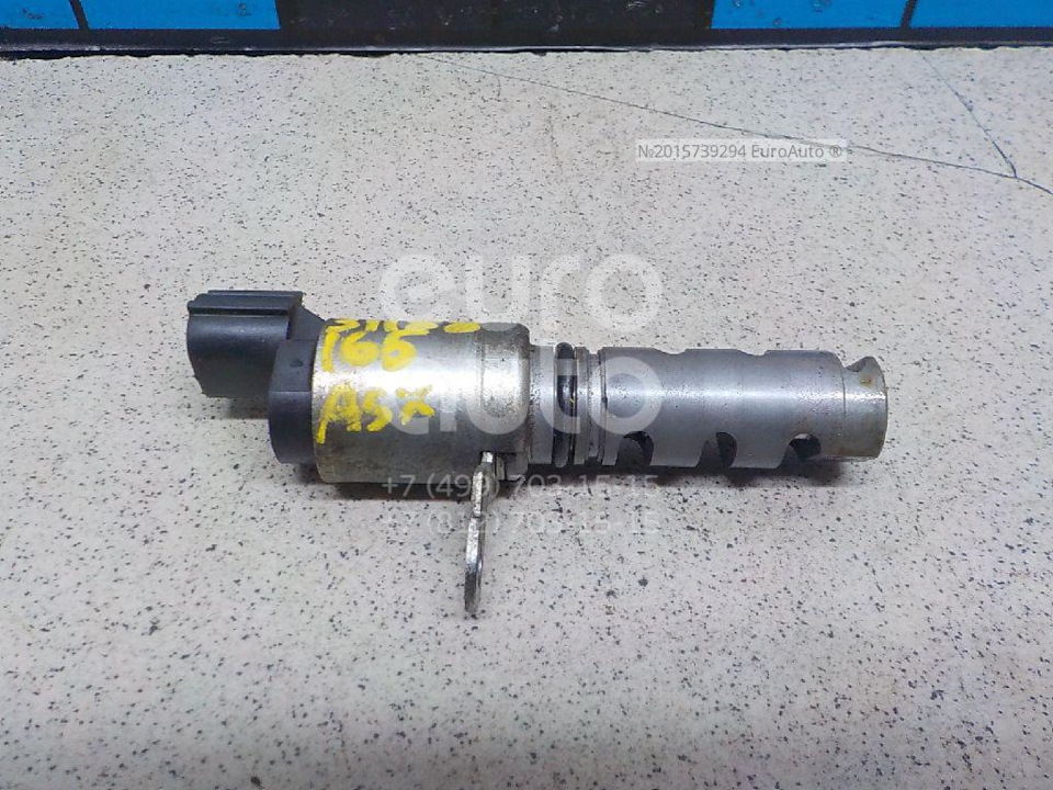 1028A109 КЛАПАН ИЗМЕНЕНИЯ ФАЗ ГРМ ASX (10-.), LANCER (CX, CY) (07 ...