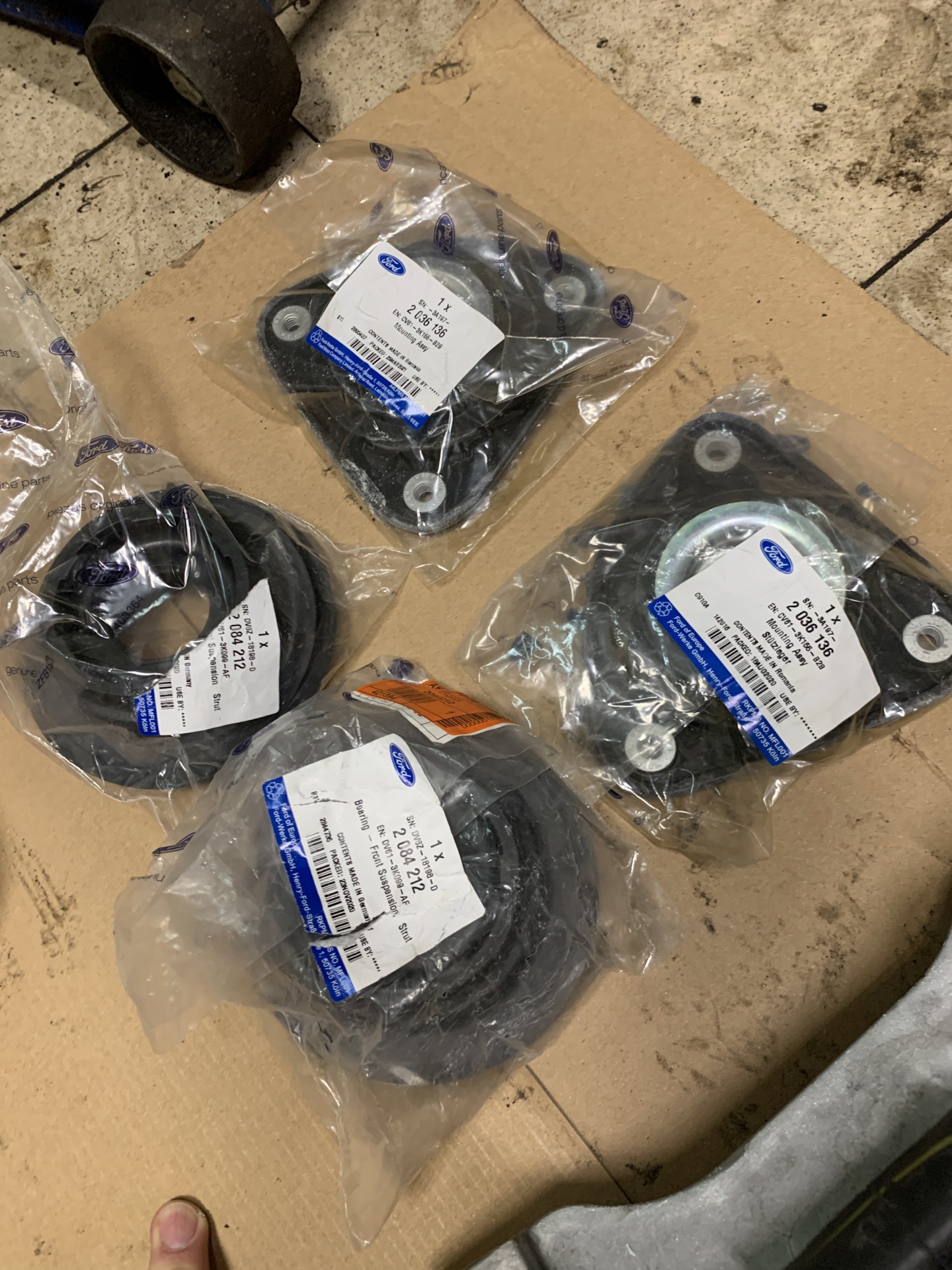 📌Замена рычагов, стоек стабилизатора, гидроопоры и бачка антифриза ...