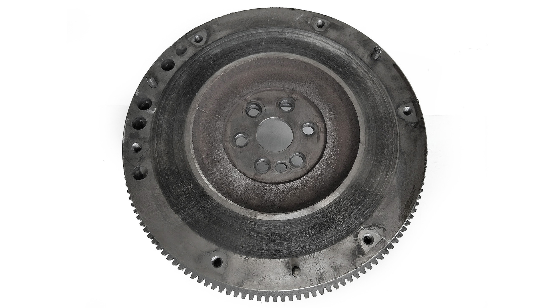 Сцепление РКПП-МКПП⚙️ Fusion CBK /Fiesta V — Ford Fusion, 1,4 л, 2008 ...