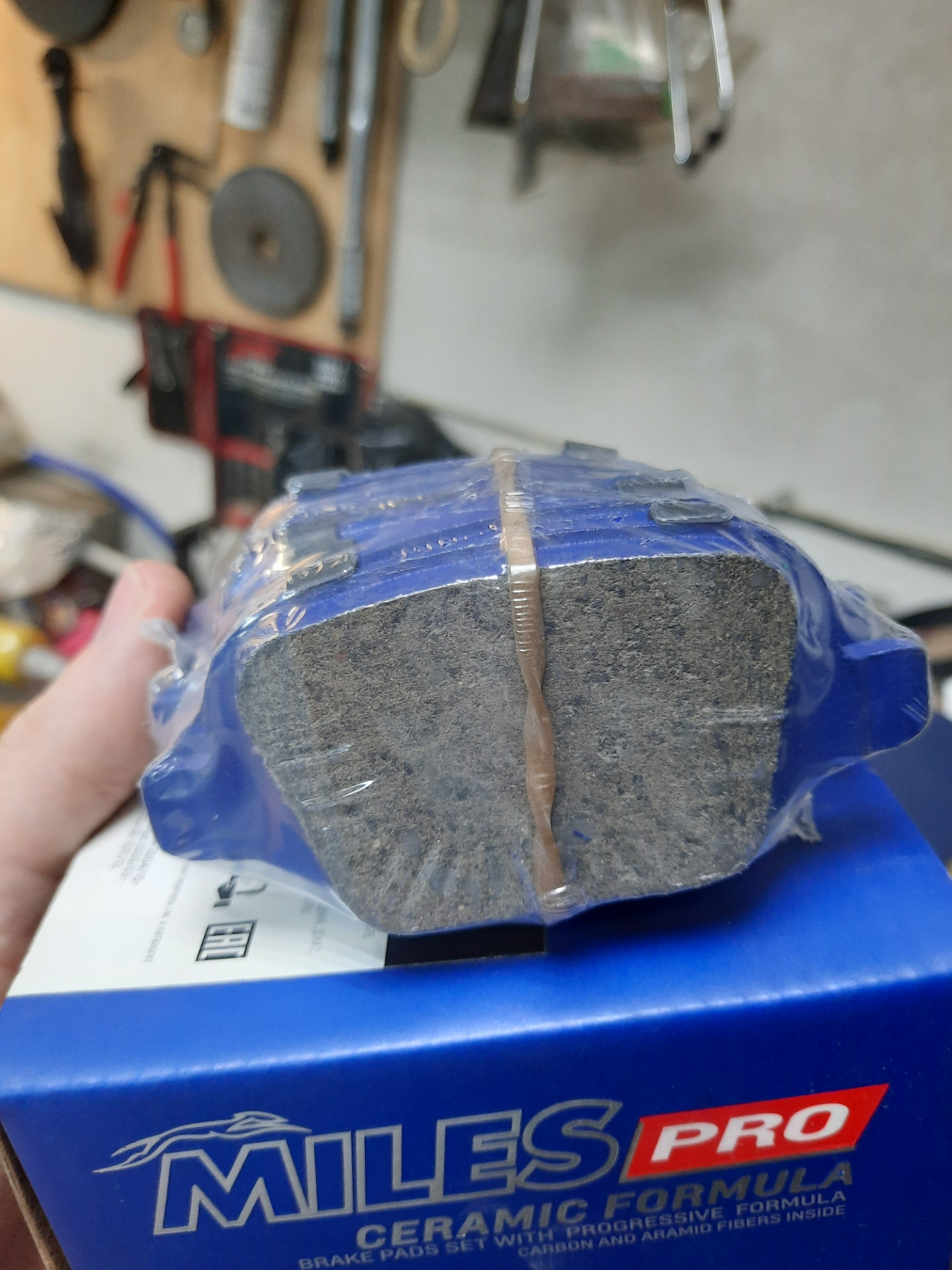 Обслуживание задней оси. Тормоза. Подшипники. — Lada Vesta SW (1G), 1,8 ...