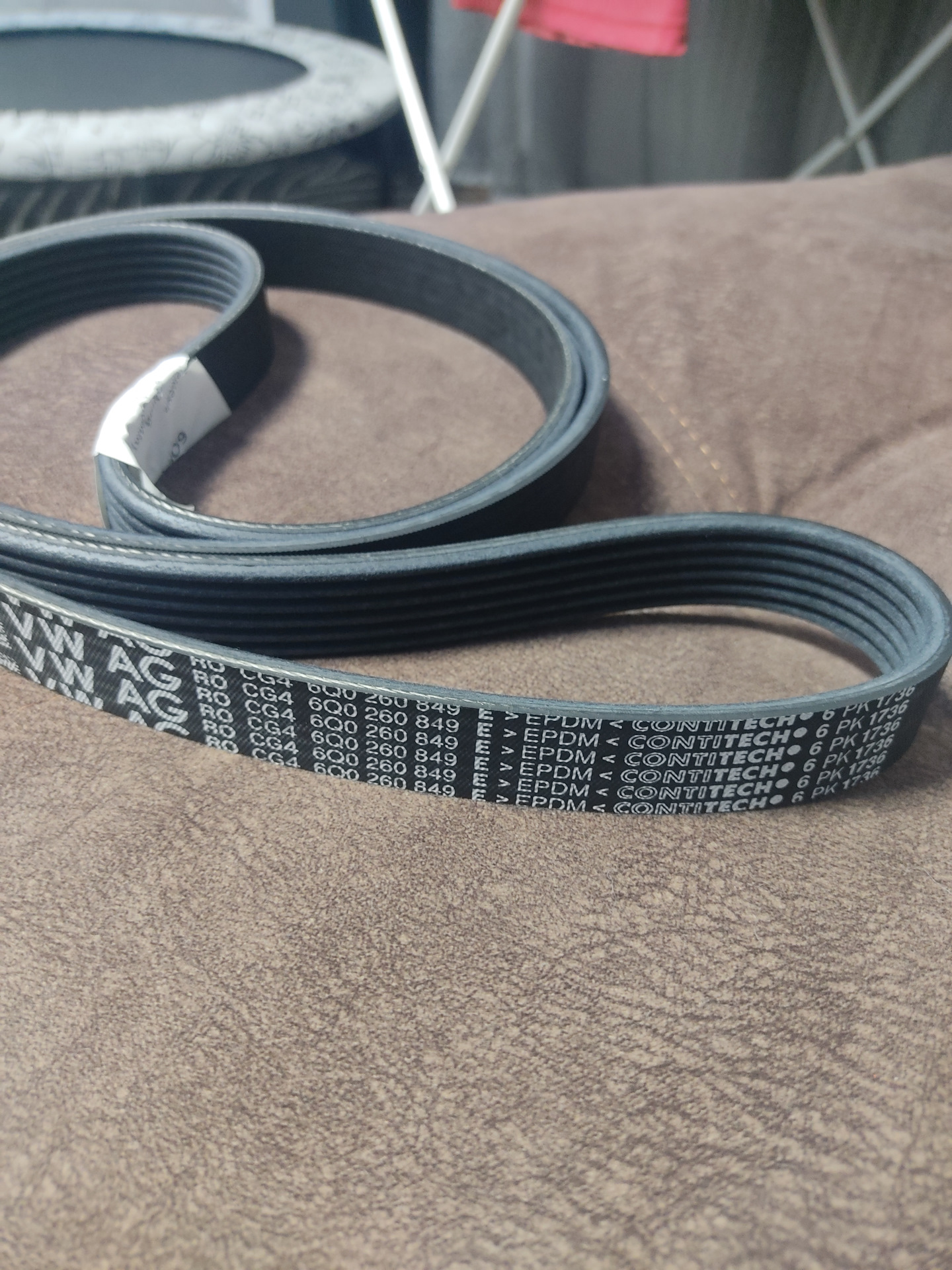 Климат контроль вместо печки ч. 2 (комплектующие) — Volkswagen Polo ...