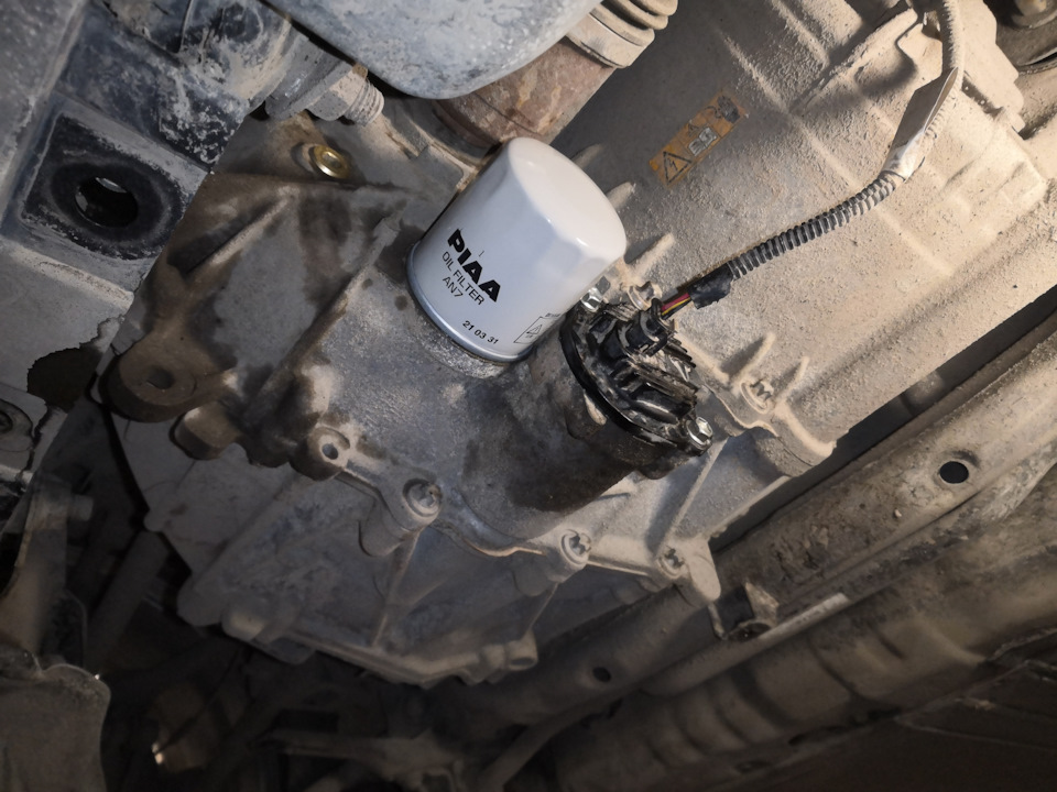 Замена масла в трансмиссии TESLA Model 3 / Y — DRIVE2