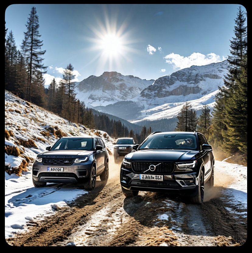 Запчасти ТО — Volvo XC40, 2 л, 2019 года | плановое ТО | DRIVE2