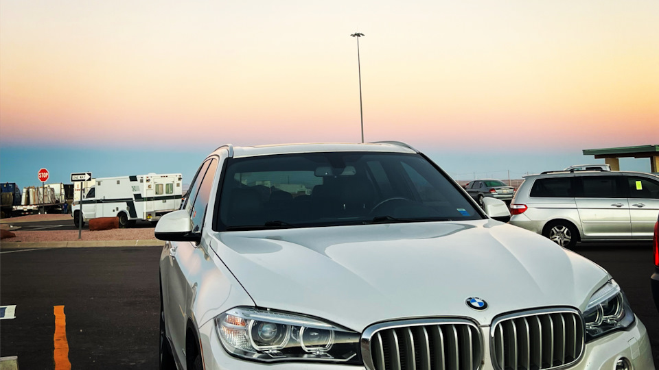 Победа над EVAP ( p0440 / 190F08 ) — BMW X5 (F15), 3 л, 2016 года ...