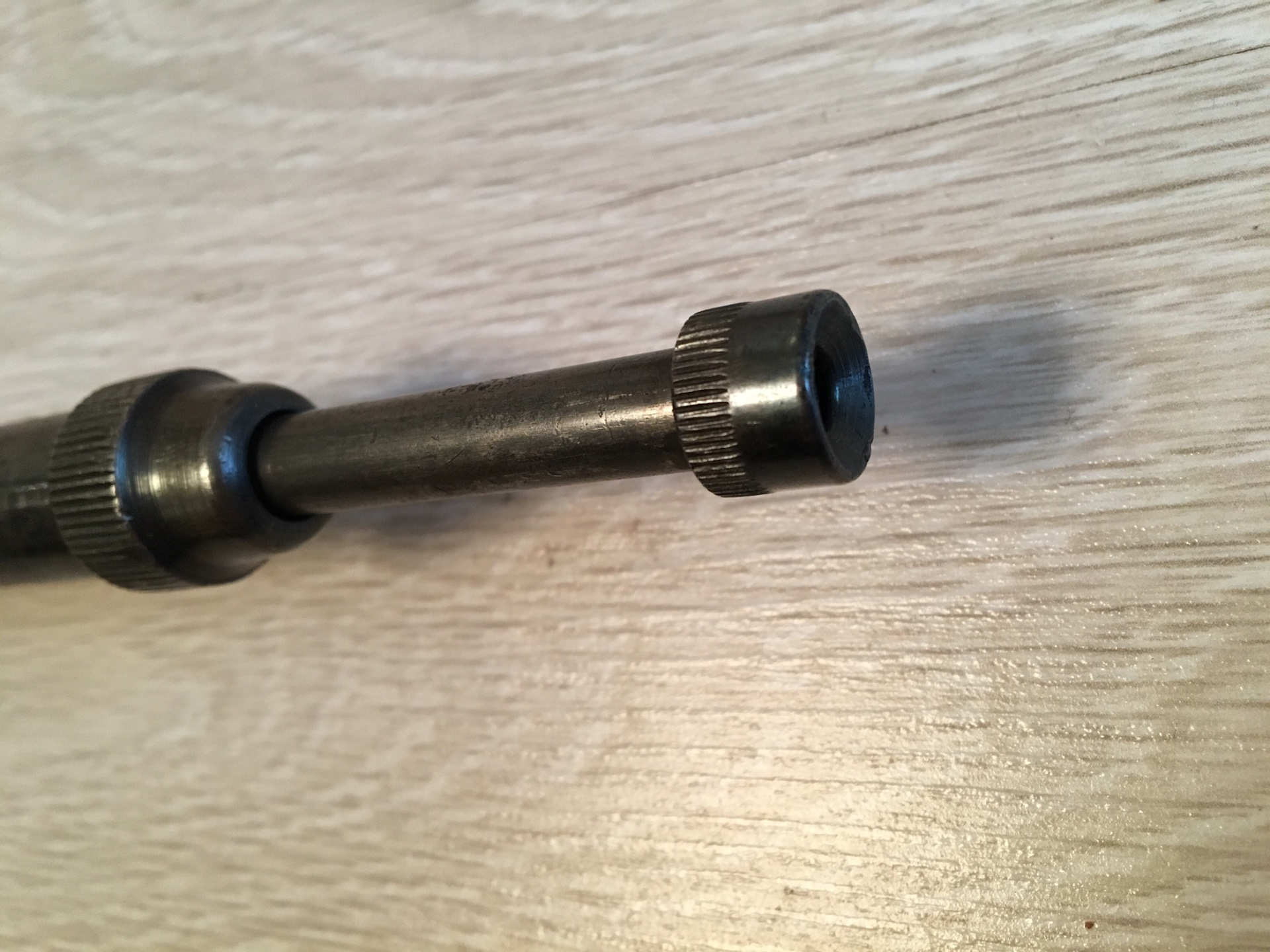 Запись, 22 августа 2019 — DRIVE2