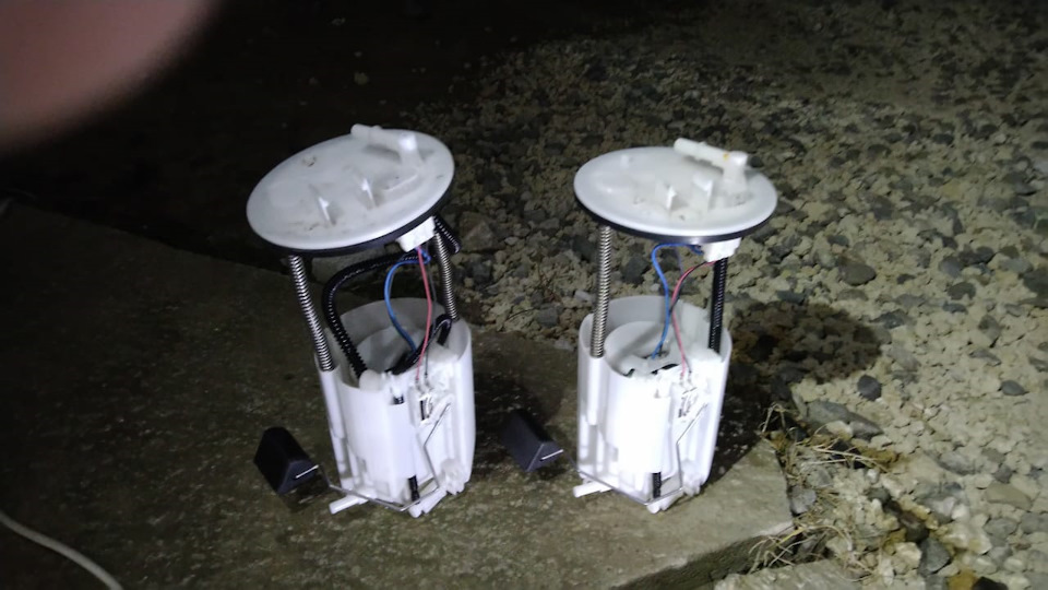 Не умеешь не берись, но если взялся …ТОПЛИВНЫЙ ФИЛЬТР — Mitsubishi ...