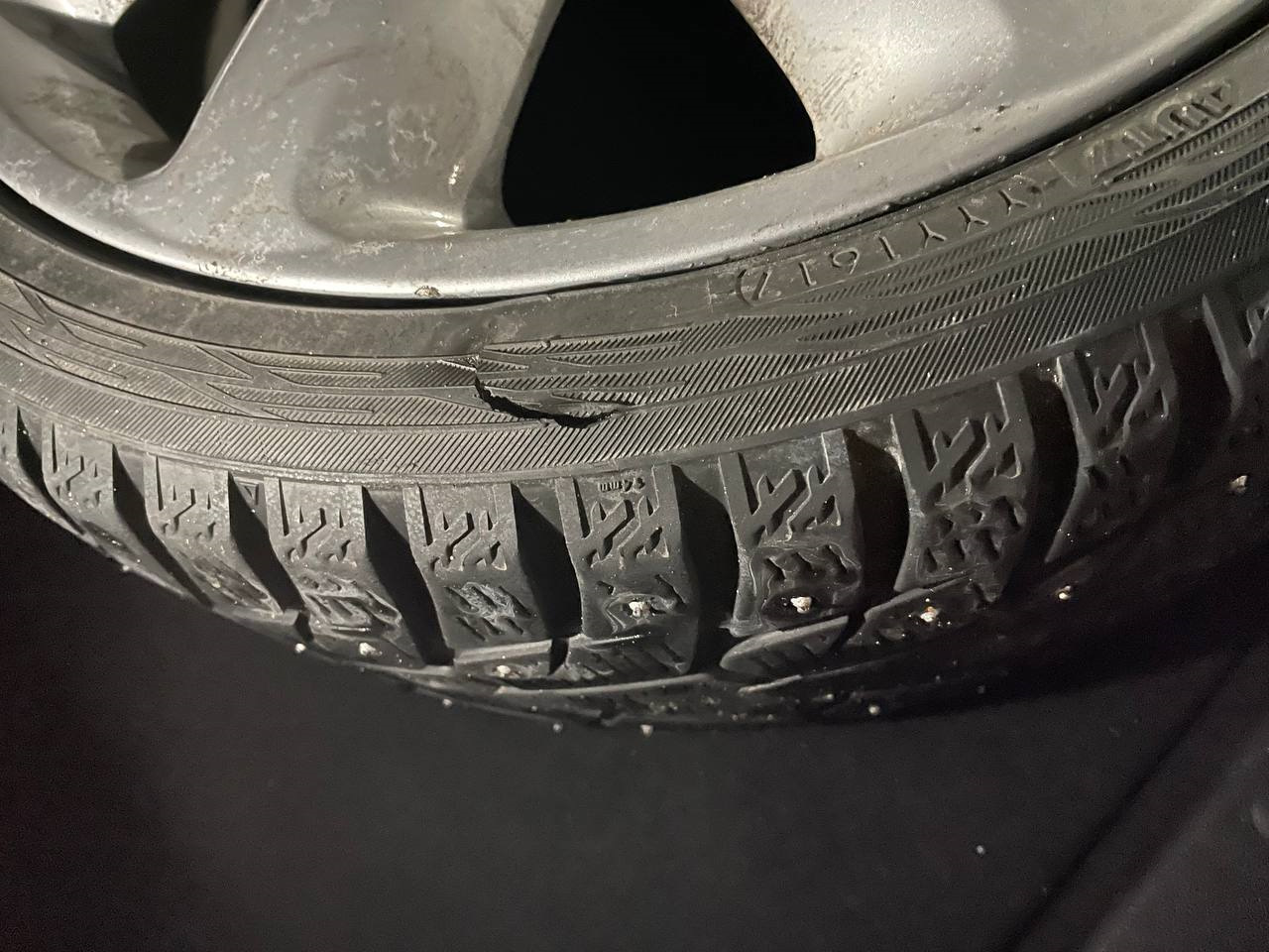 Поездка в Минск на праздники — MINI Clubman S (2G), 2 л, 2016 года ...