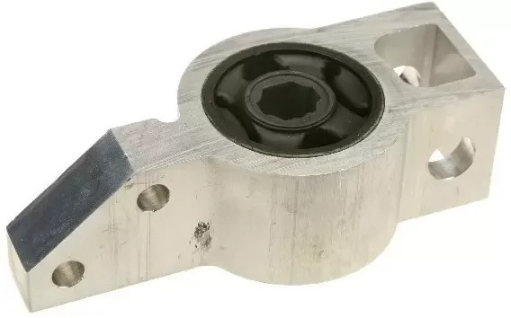 JBU690 Сайлентблок рычага подвески (передняя ось, нижняя часть, справа ...