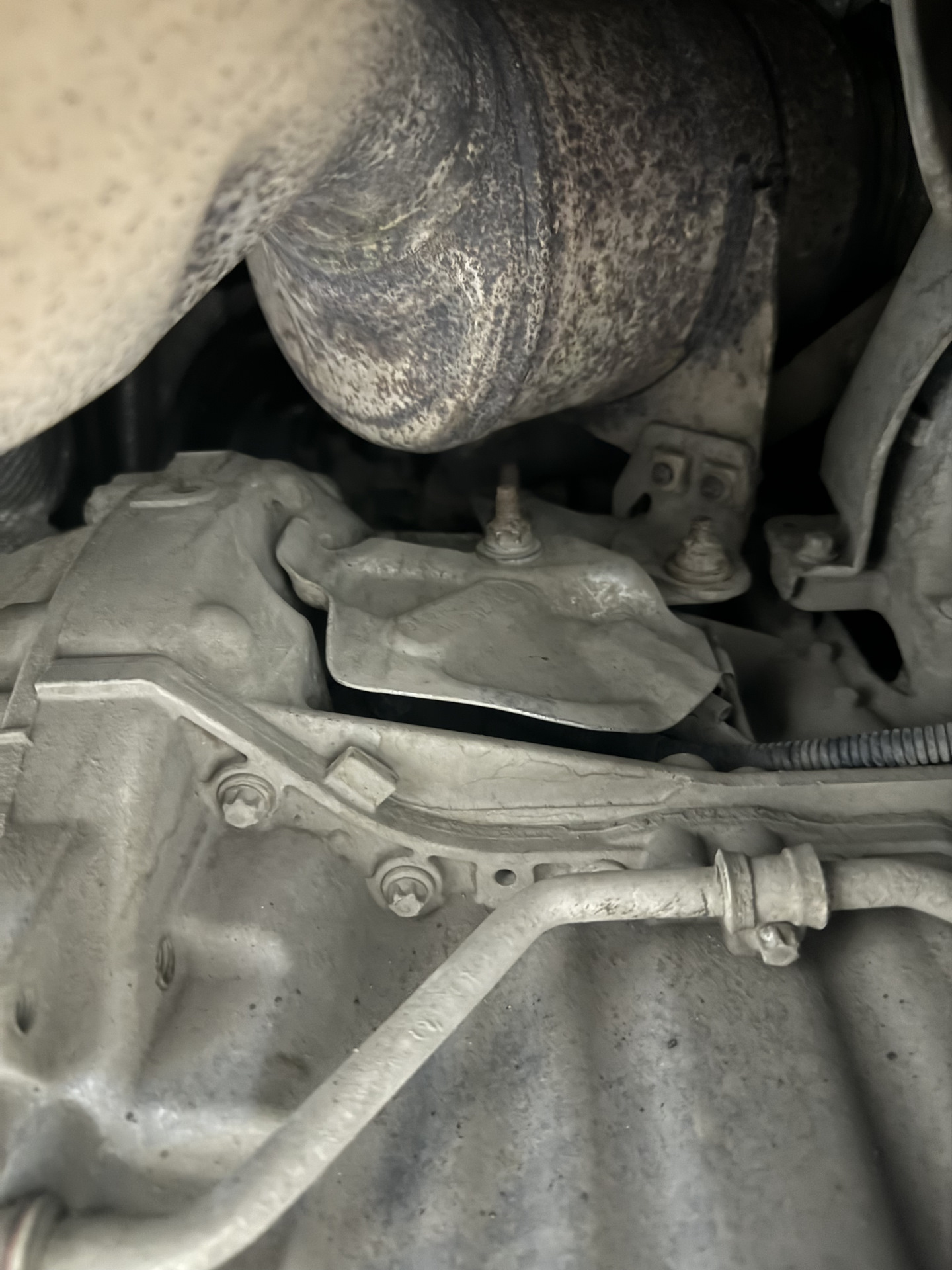 📍24. Замена датчика положения коленвала. — Mercedes-Benz C-Class (W205 ...