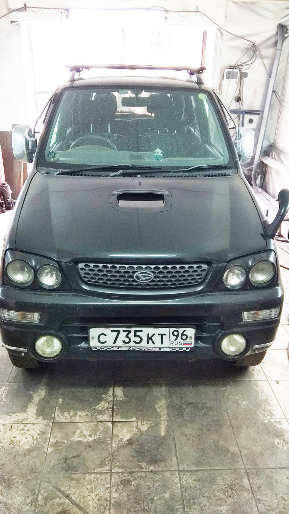 Сканер ELM327 OBD2 и 10 000км. — Lada Ларгус, 1,6 л, 2017 года ...