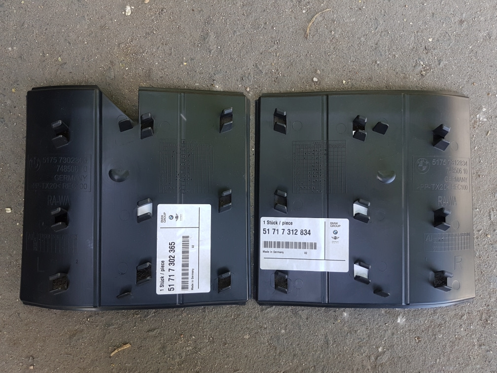 Случилось страшное — разбил бампер — DRIVE2