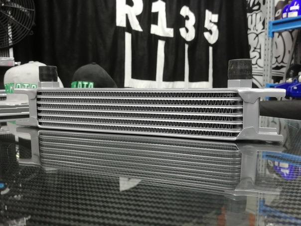 Масляные радиаторы Euro style от 2050 руб — MadForce на DRIVE2