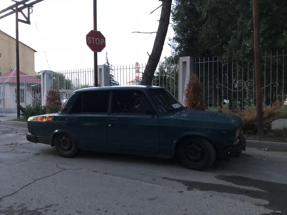 Ваше мнение очень важно для нас! — Audi A4 (B9), 2 л, 2018 года ...