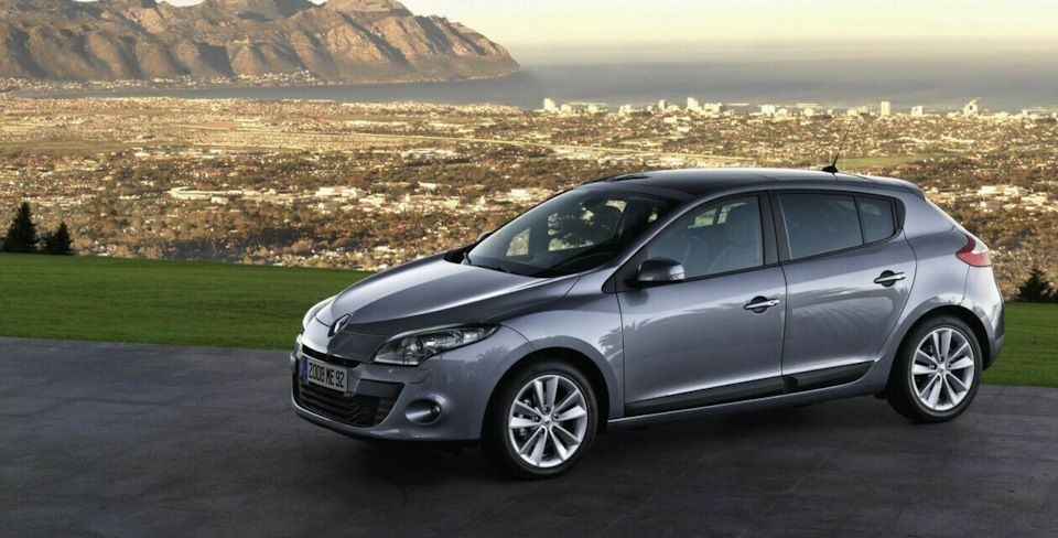 Прошивка Renault Megane 3 1.5DCI Delphi DCM3.4 0628RD1534L — Zloigad на DRIVE2