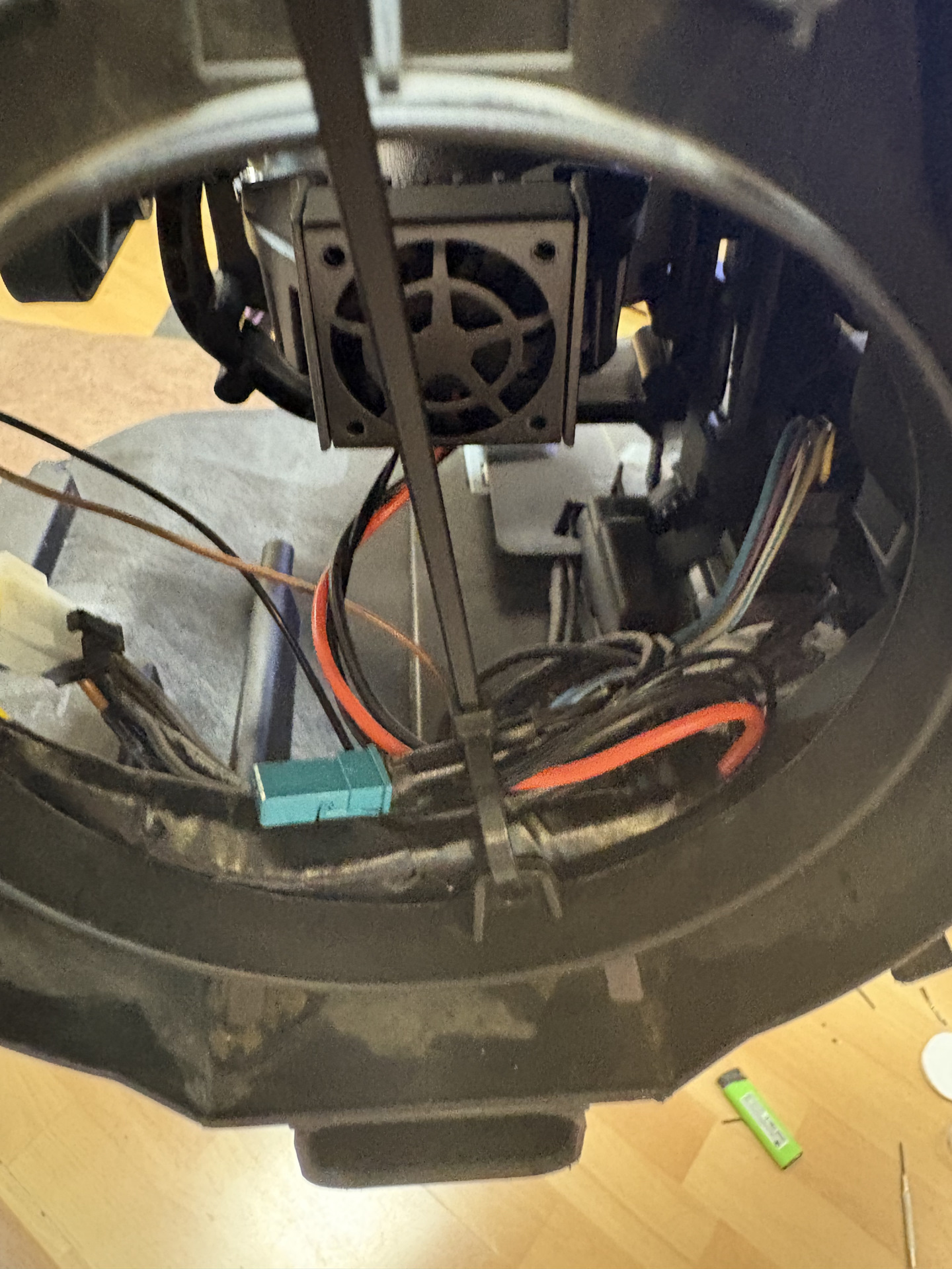 Коррекция зрения или установка billed модулей GNX GOLD — BMW X5 (E70 ...