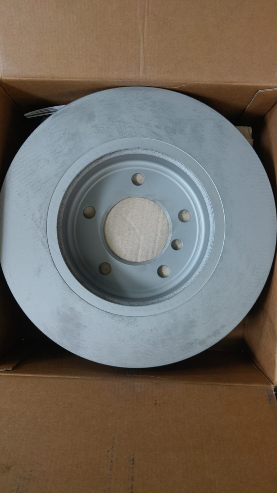 #9 Близится окончание работ — BMW 3 series (E46), 2,5 л, 2002 года ...