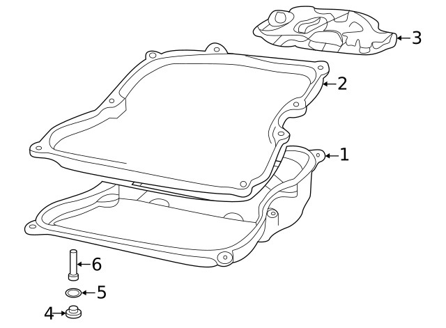 WHT000310A Пробка поддона картера акпп VAG | Запчасти на DRIVE2