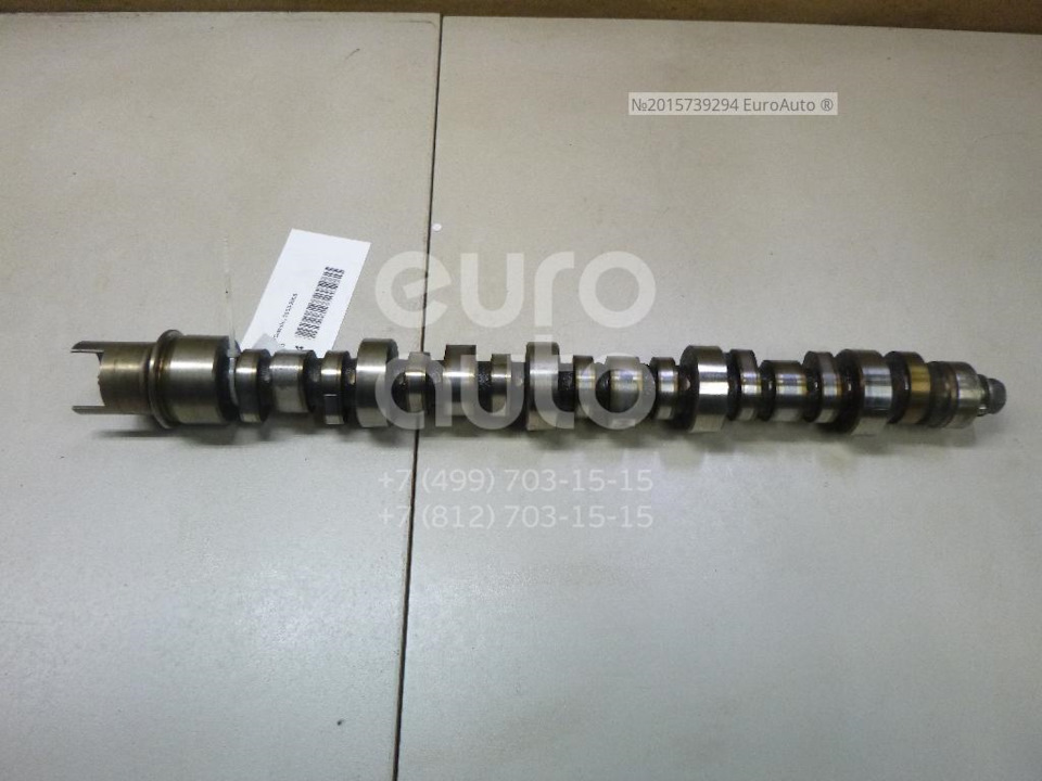 MD375060 Распредвал Mitsubishi | Запчасти на DRIVE2
