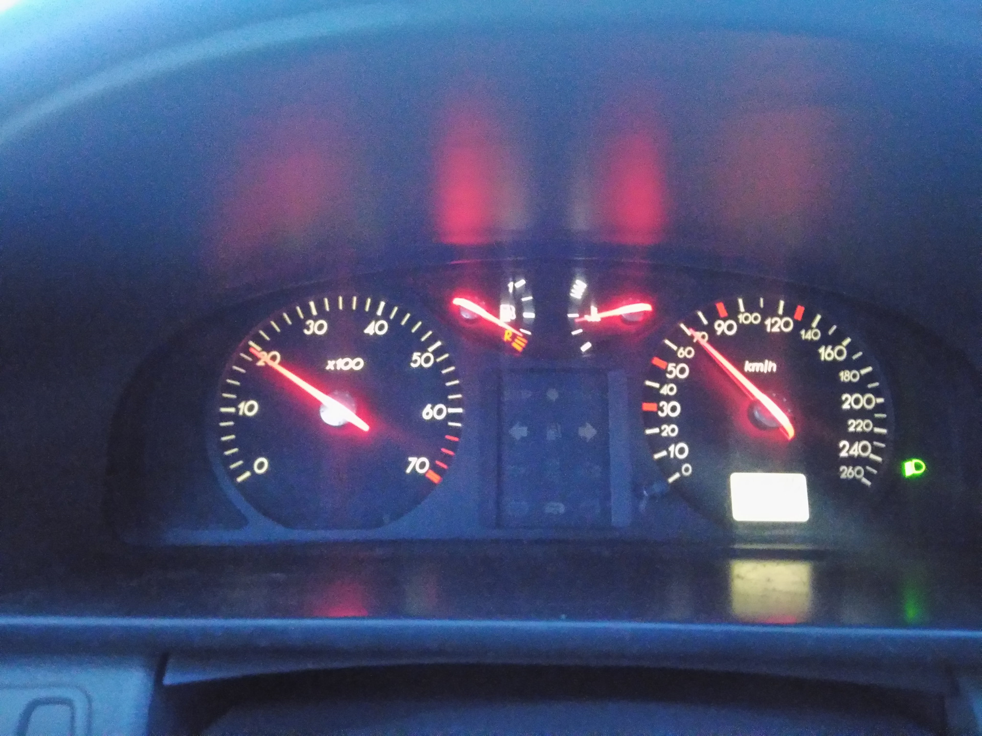 Сальник, фильтр, АБС — Renault Laguna II, 1,8 л, 2001 года | визит на ...