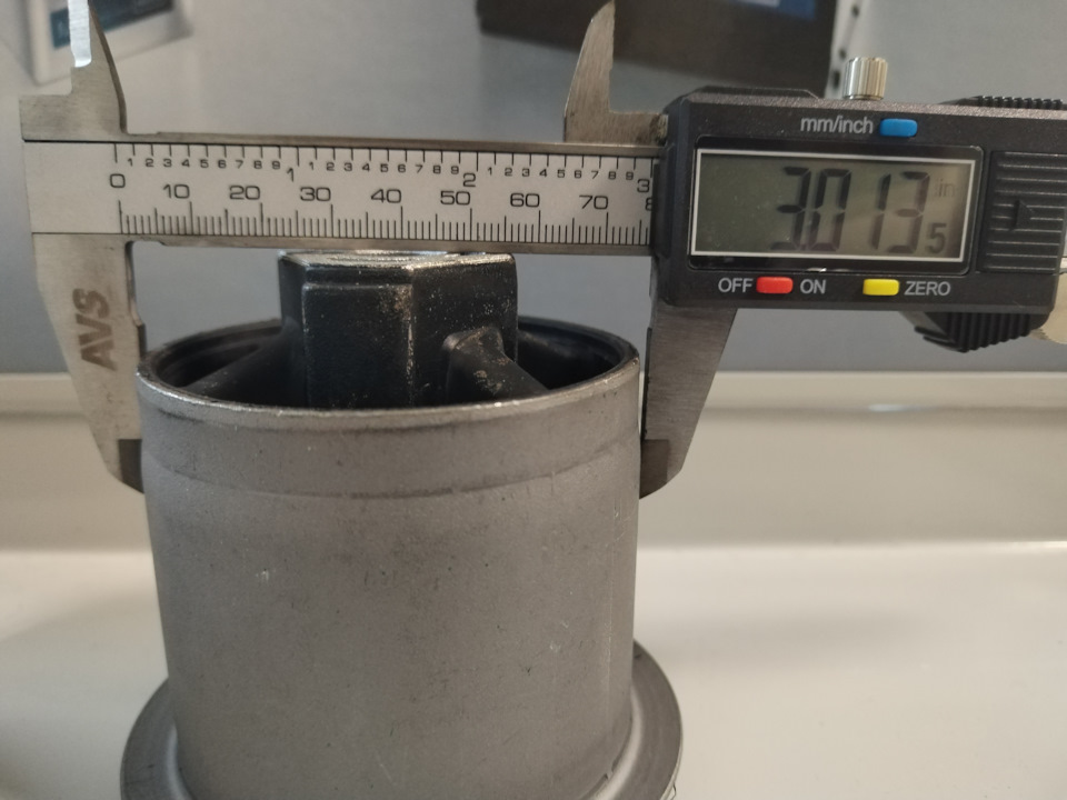 оригинал Hyundai-KIA 55160M0000 против аналога SpeedMate SMBKH054 ...