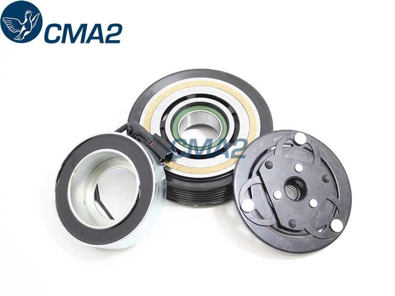 Муфта в сборе 73111FL040 73111FL000 (NSK подшипник) — CMA2 на DRIVE2