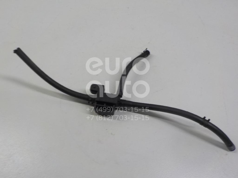 31370534 Клапан управления турбиной Volvo | Запчасти на DRIVE2