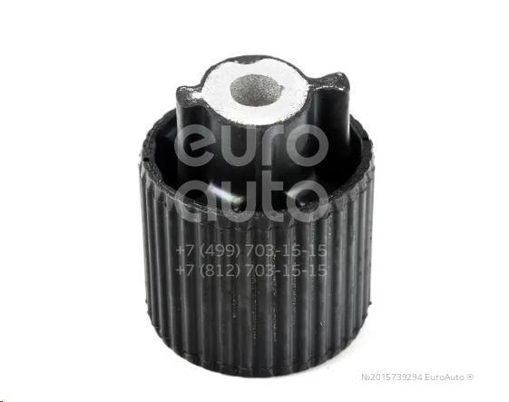 33316797238 Резиновая подушка Зд BMW | Запчасти на DRIVE2