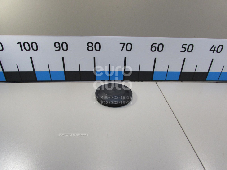 3C0941607A Колпачок фары ближнего света VAG | Запчасти на DRIVE2