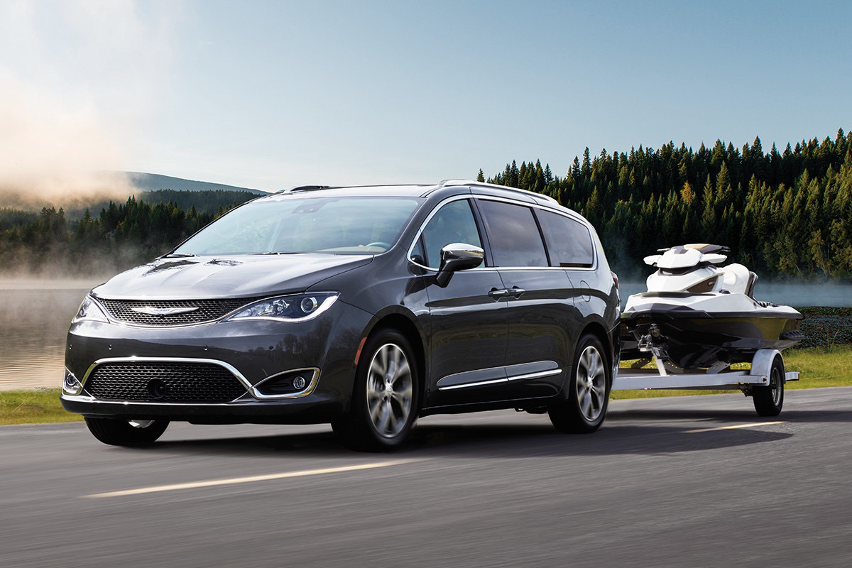 Автостекло на КРАЙСЛЕР Пацифика (CHRYSLER PACIFICA) купить и заменить в ...