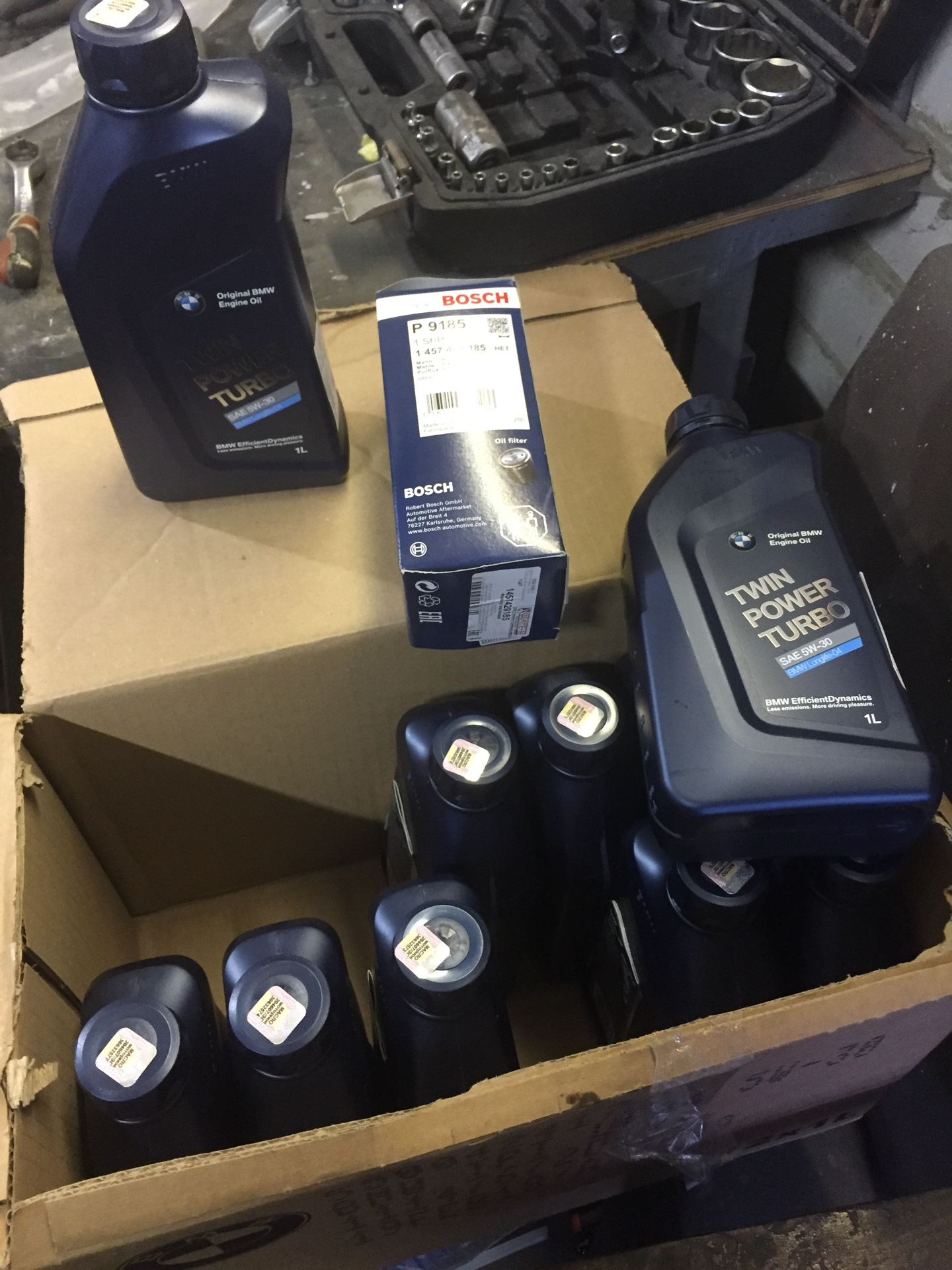 Большое ТО и опять Дтп — Skoda Octavia A5 Mk2, 1,8 л, 2012 года ...