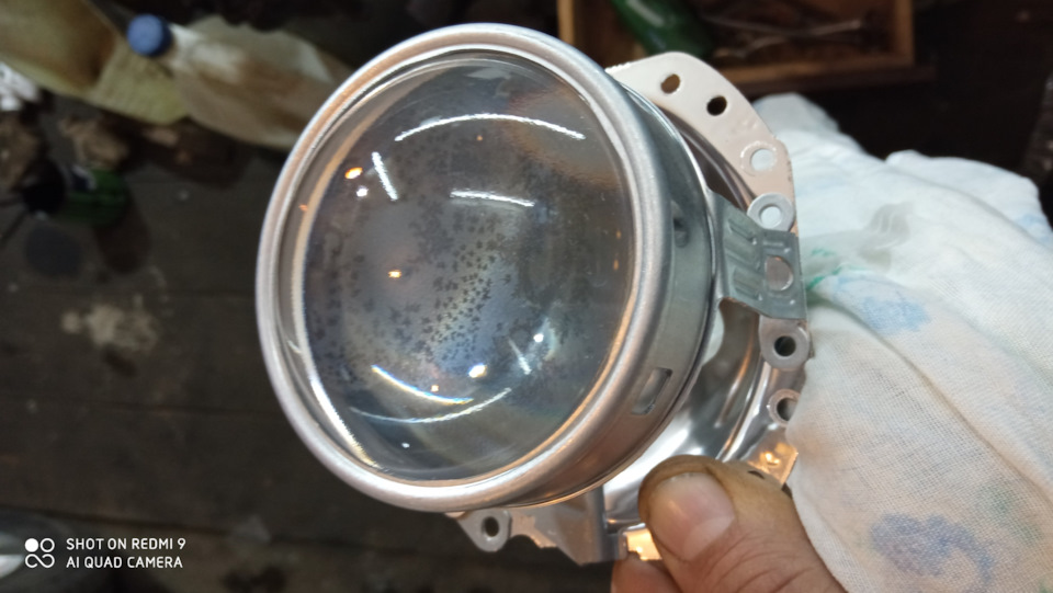 1041017 HYUNDAI XTeer ATF SP4 4*4 lt KIA HYUNDAI | Запчасти на DRIVE2