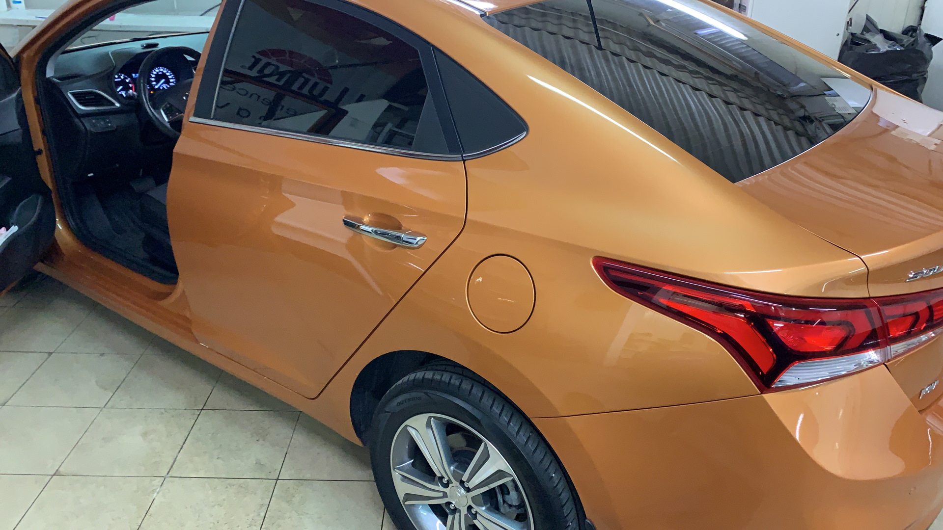 Запись, 16 сентября 2019 — DRIVE2