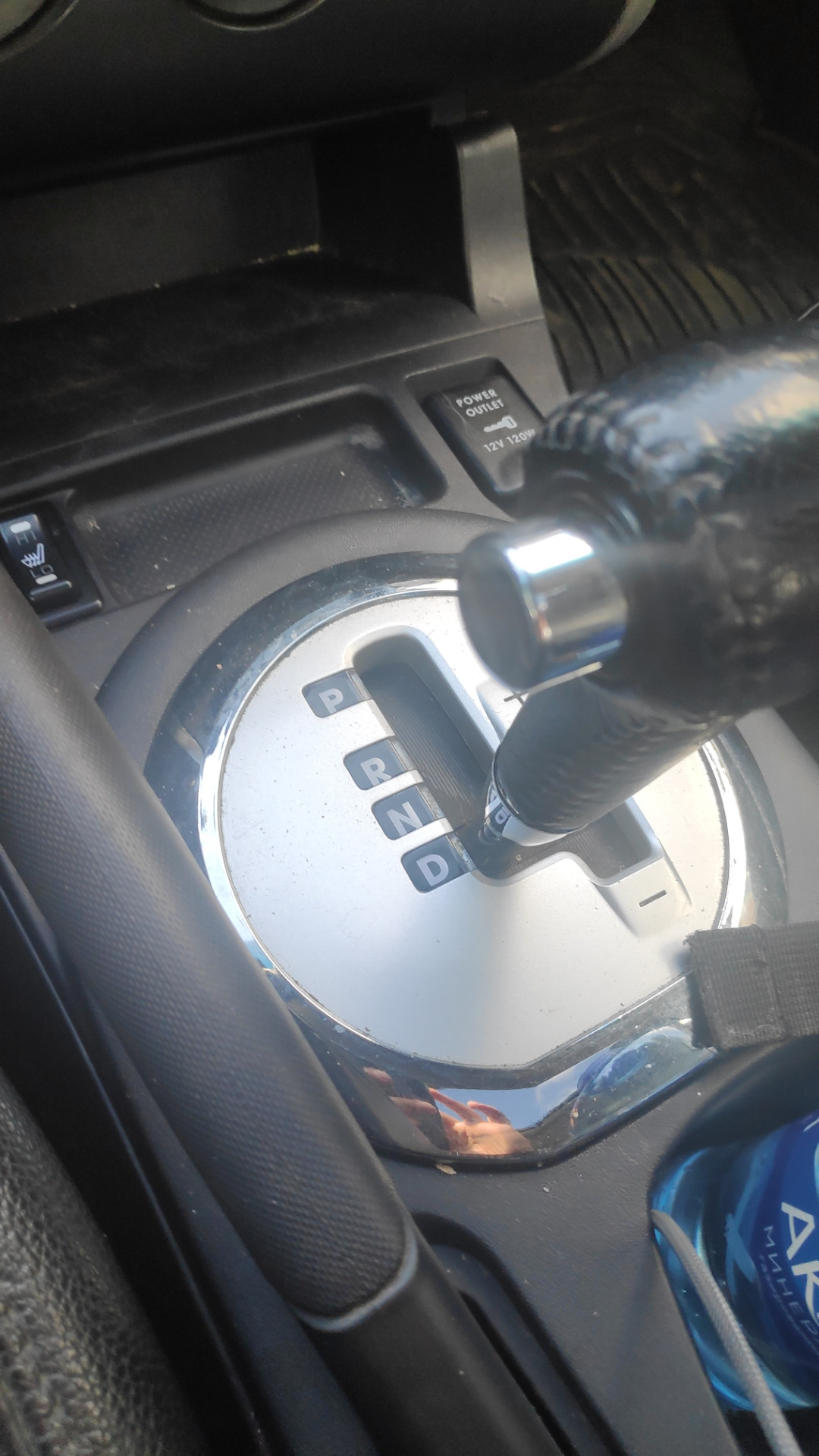 Так сказать Тизер — Ford Focus III Hatchback, 2 л, 2012 года | просто ...