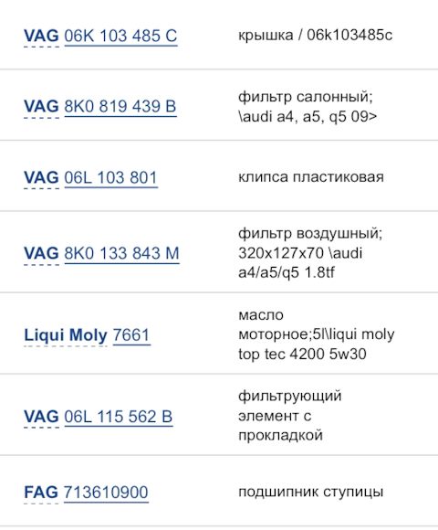 713610900 Комплект подшипника ступицы колеса FAG | Запчасти на DRIVE2