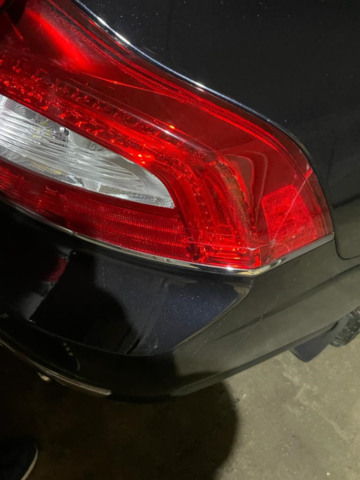 31364292 TAIL LAMP Volvo | Запчасти на DRIVE2