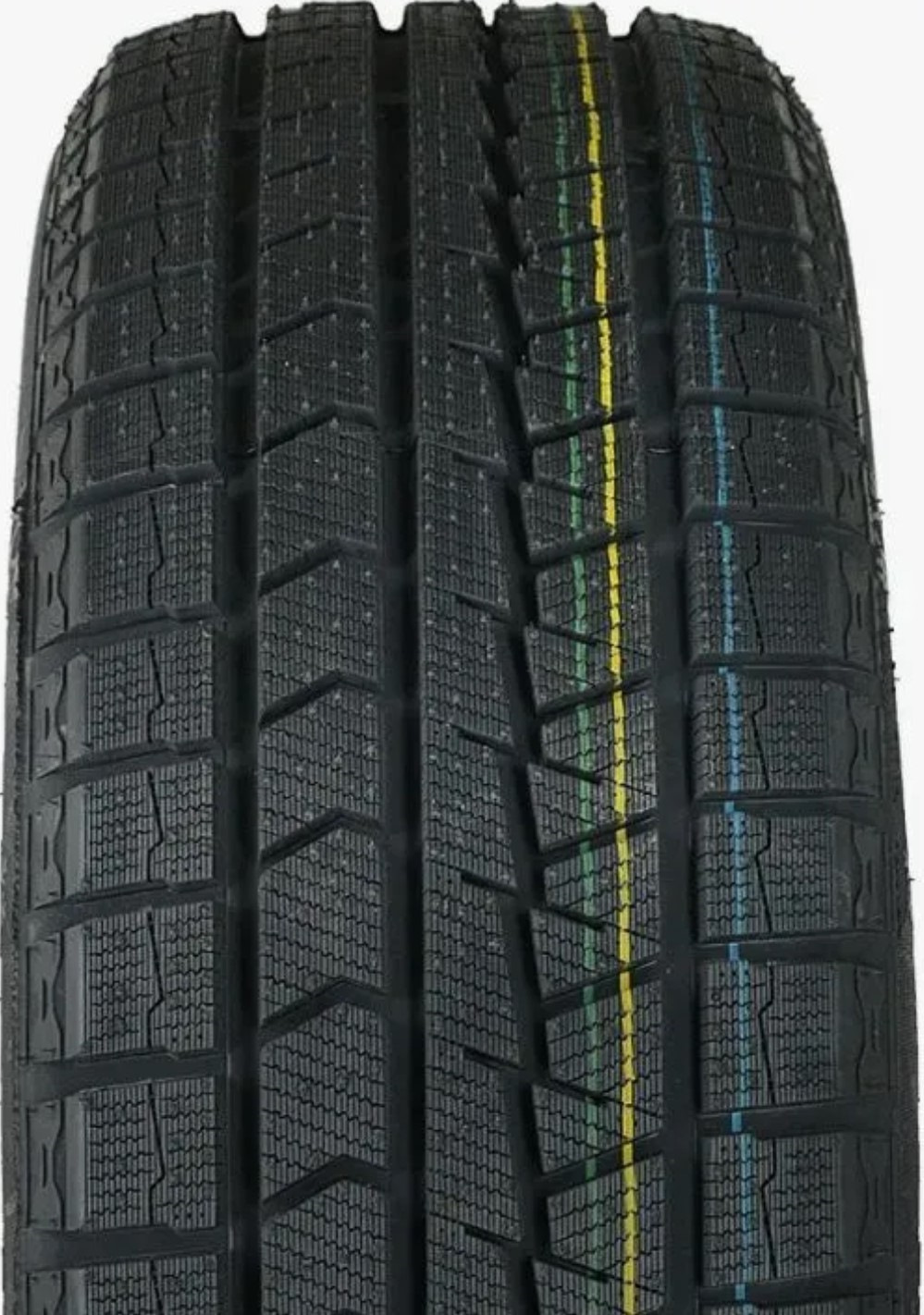 Зимняя резина Maxxis premitra ice 5 sp5 SUV 235/55 r19 105t — Jetour ...