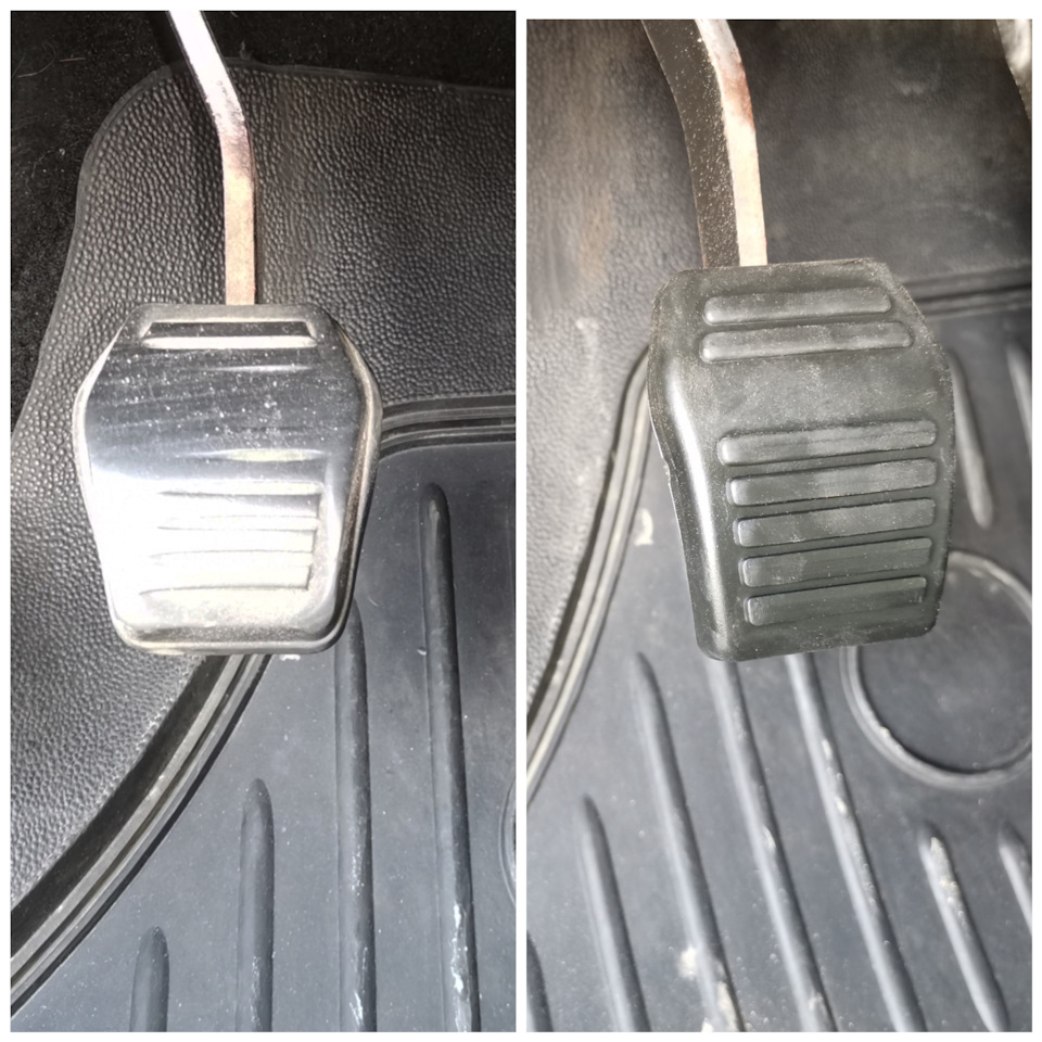 Запись 5ая : мелочь — Ford Fiesta (Mk V), 1,6 л, 2004 года | аксессуары ...