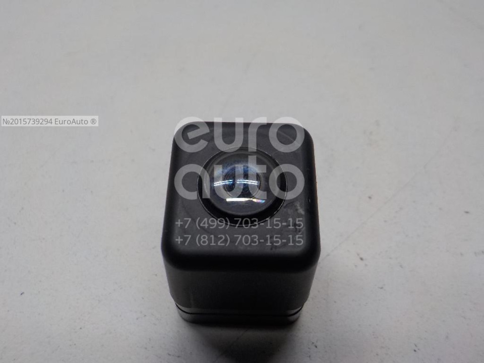4L0980551D Камера заднего вида VAG | Запчасти на DRIVE2
