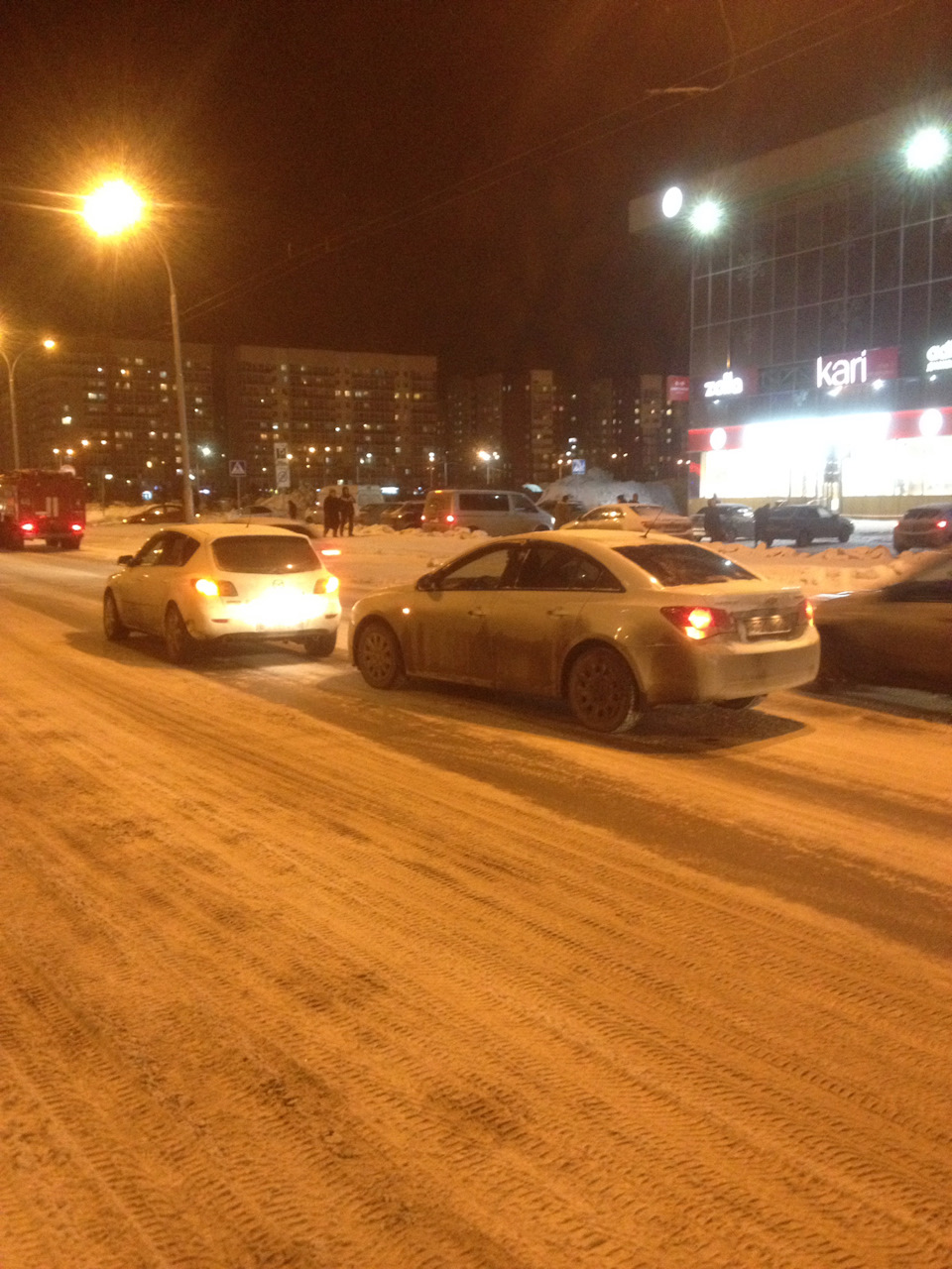 Замена масла в CVT (вариатора) — Mitsubishi Outlander (3G), 2,4 л, 2015 ...