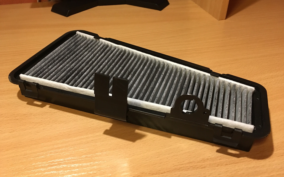 8KD819441 Решетка водостока VAG | Запчасти на DRIVE2